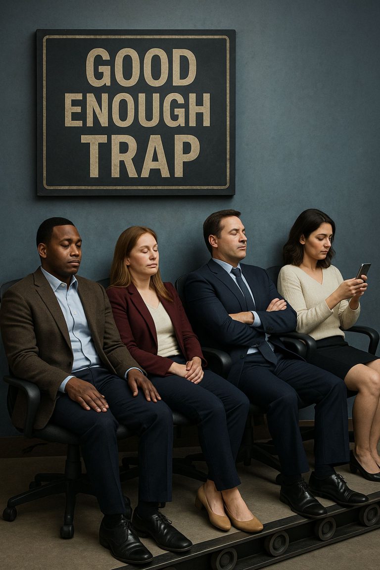 What Does Sales Excellence Really Look Like? - Partners in EXCELLENCE