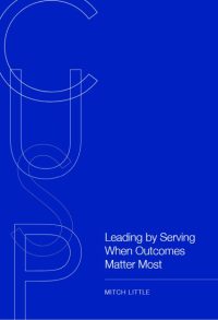 CUSP, Leading by Serving, When Outcomes Matter Most - Partners in ...